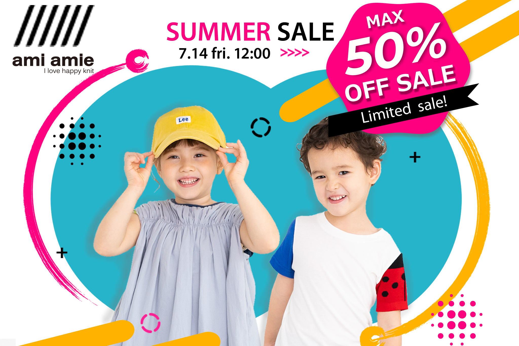 ami amie MAX50%OFF SALE | SAWADA MARCHE