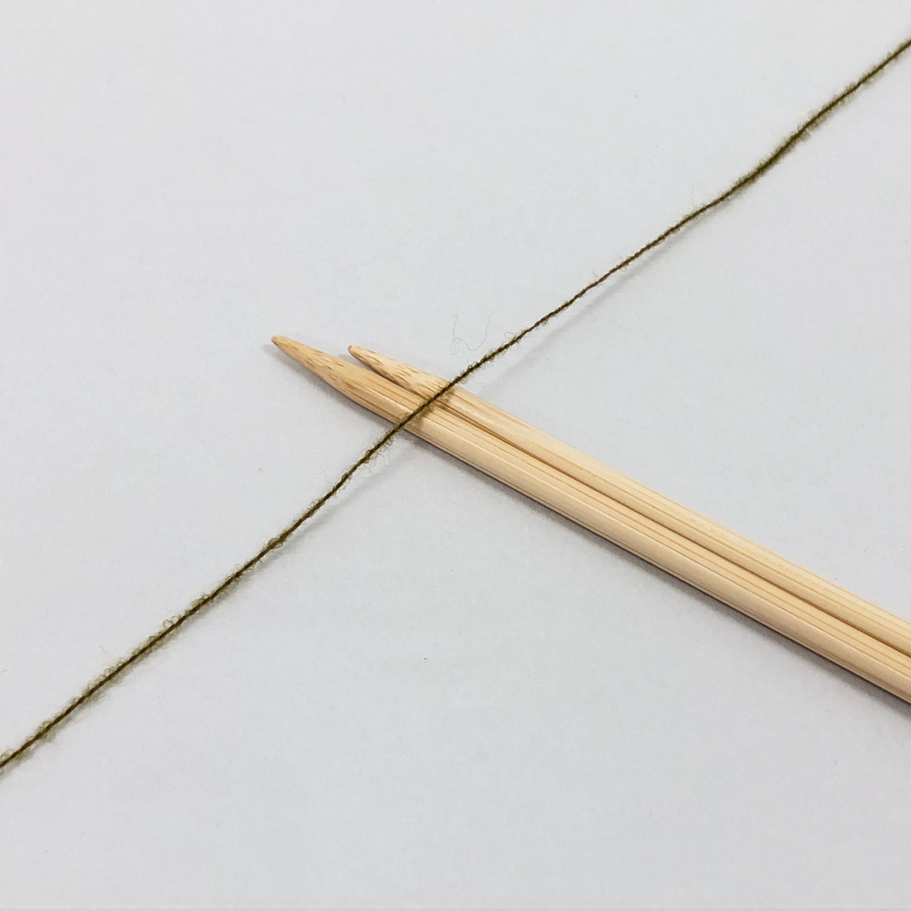 もったいない糸:806-2 スポンディッシュウール30 約290g（約4350m) | SAWADA MARCHE